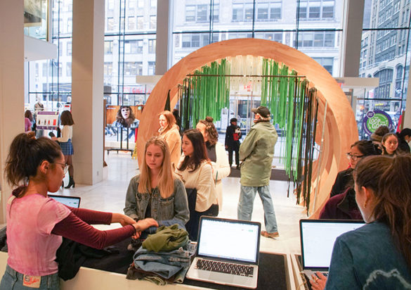 Sustainability Showcase - More | FIT Innovation